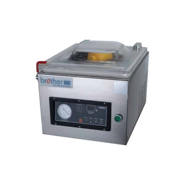 Envasadora Vacío Brother Bro-evm 30 – Vilvi